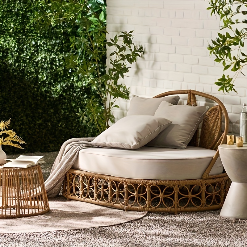 patio furniture sold on Temu United States