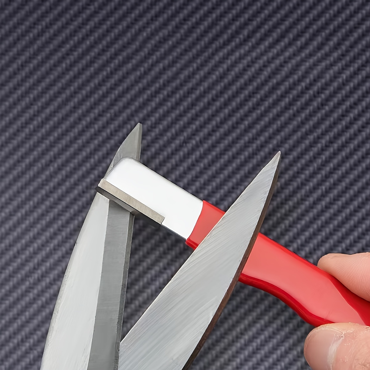 Knife Sharpener Professional Kitchen Sharpening Stone Knife - Temu