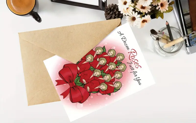 Carte Danniversaire Amusante Originale Célébrer Temu Morocco