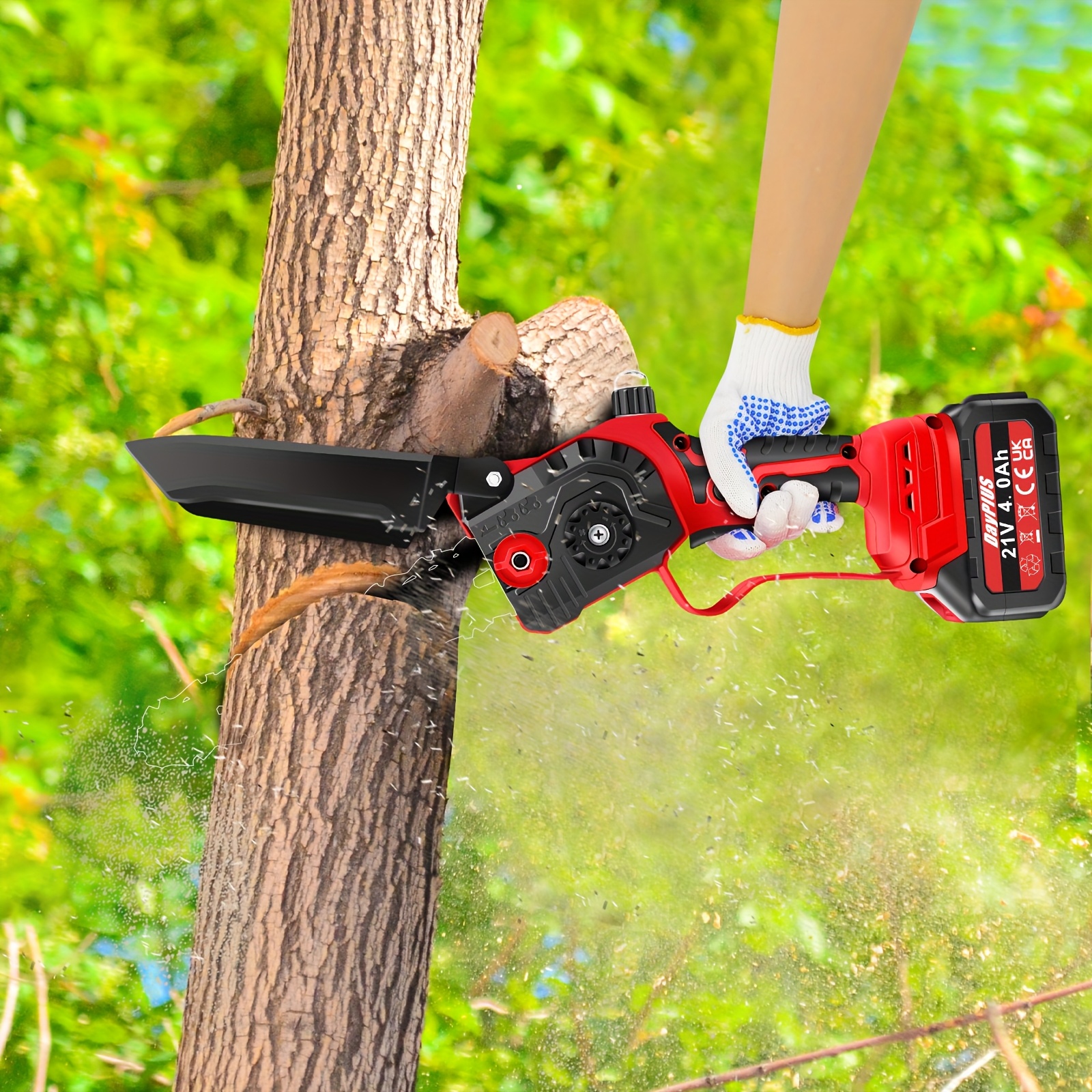 Chainsaws - Temu United Kingdom