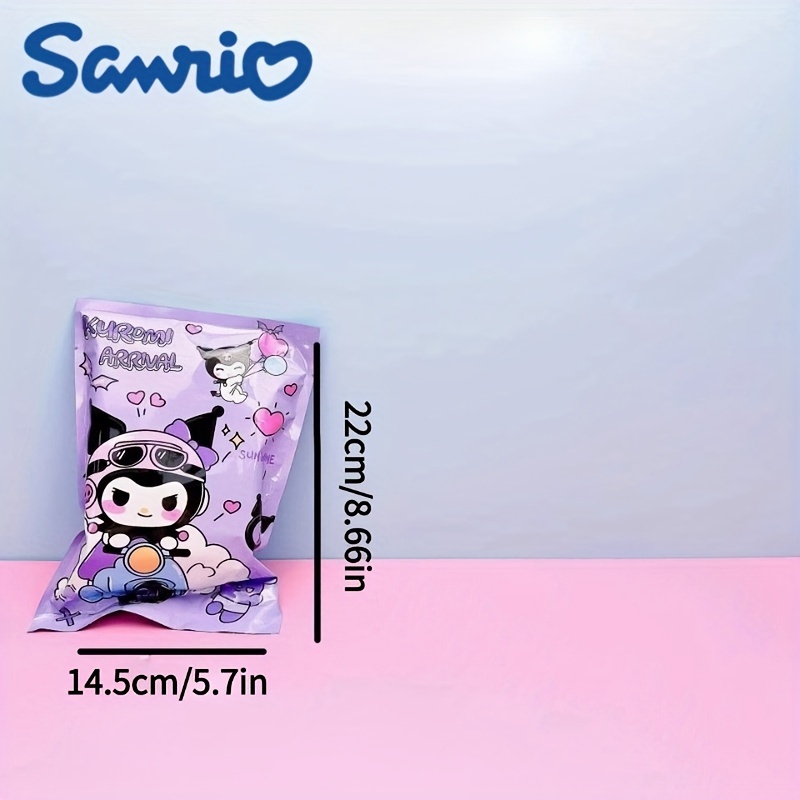 Surprise Blind Bag Bundle – Assorted Character Themed - Temu Australia