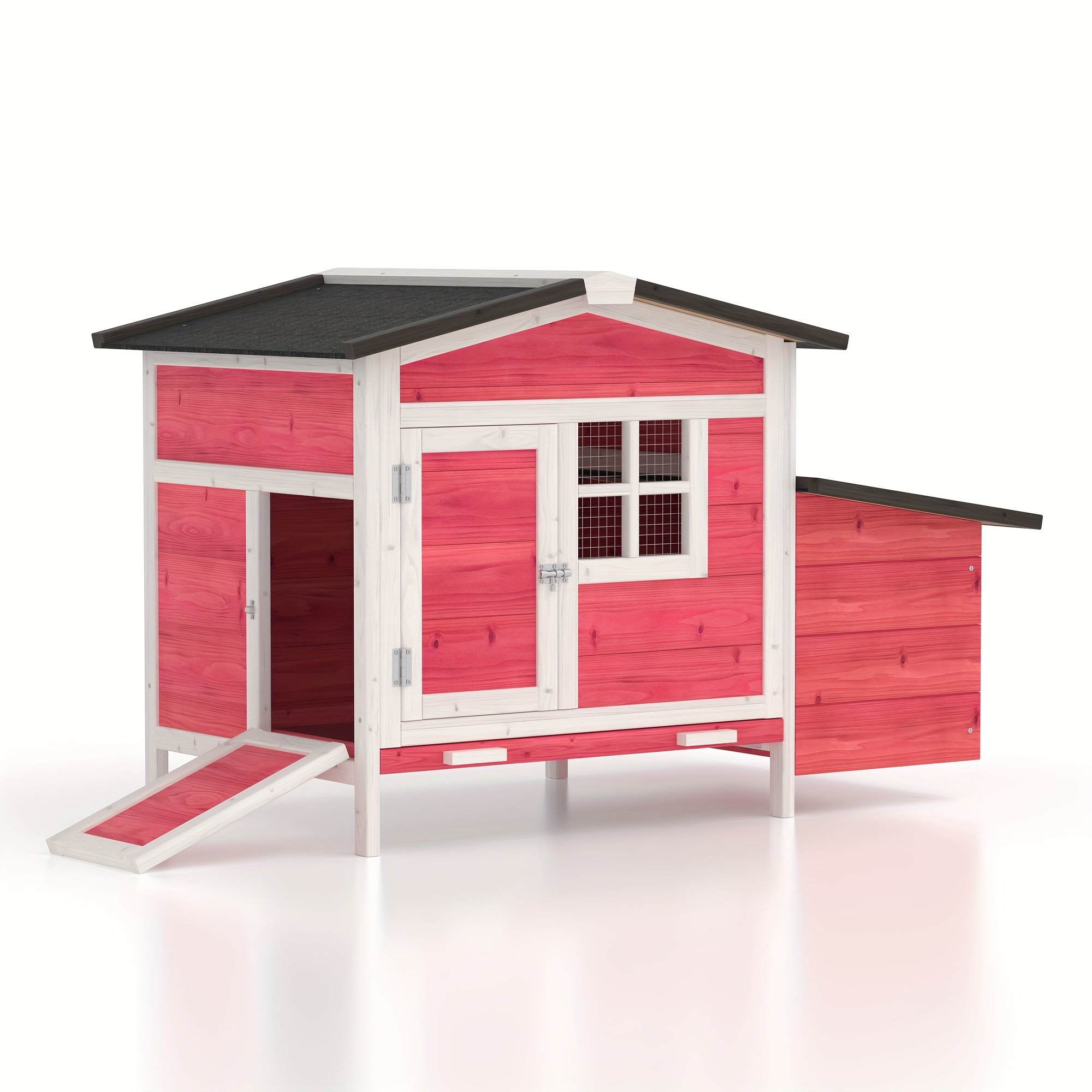 chicken coop sold on Temu United States