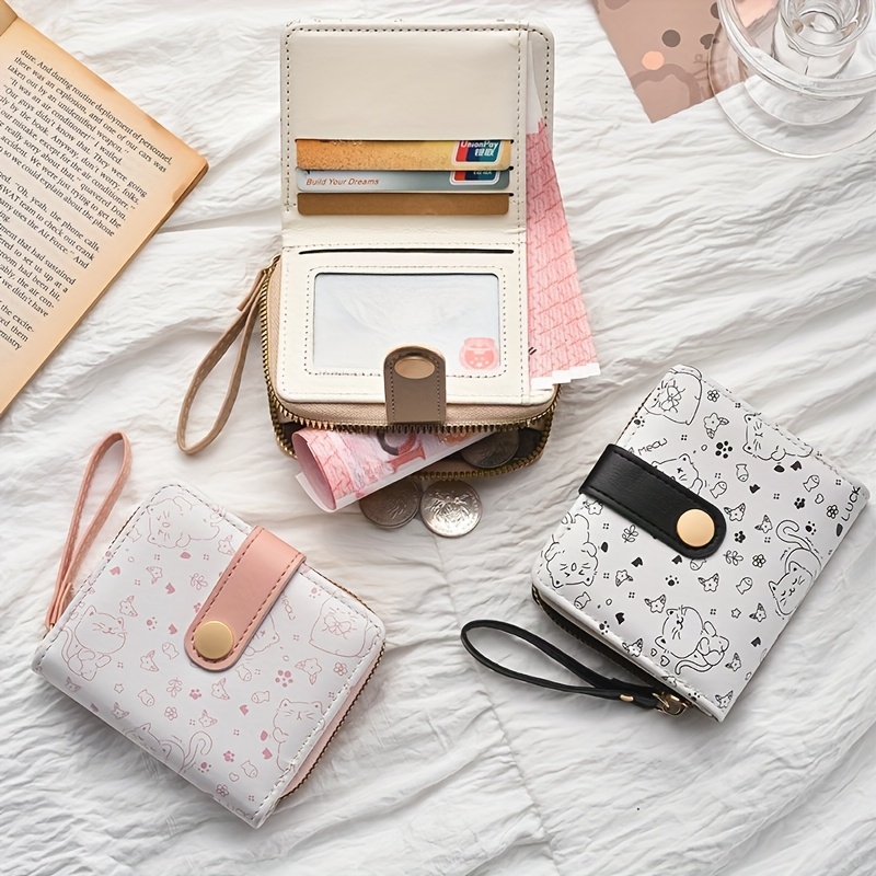 wallets sold on Temu United States