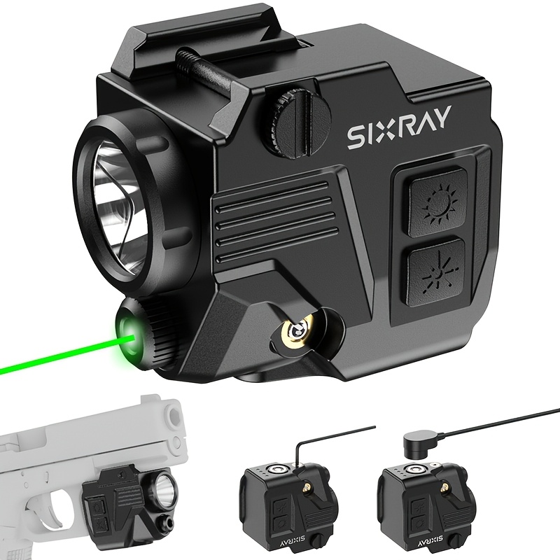 laser light sold on Temu United States