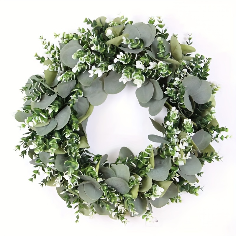 wreaths sold on Temu United States