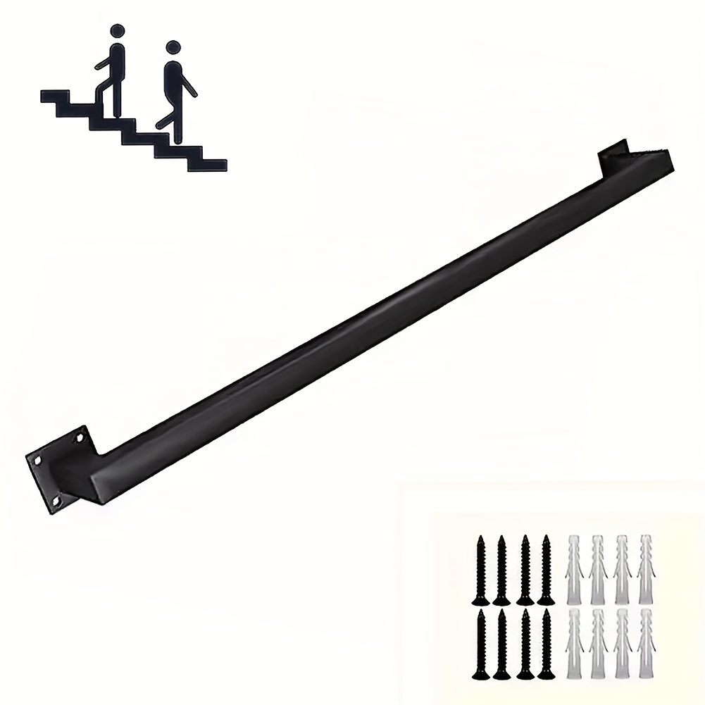 1 Adet İç Ve Dış Mekanlar Için Güvenlik Merdiven Korkuluğu, 91.44cm ...