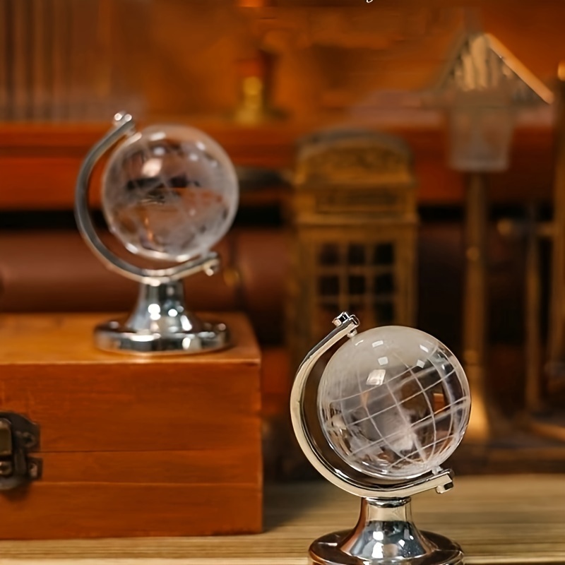 globes decor sold on Temu Australia