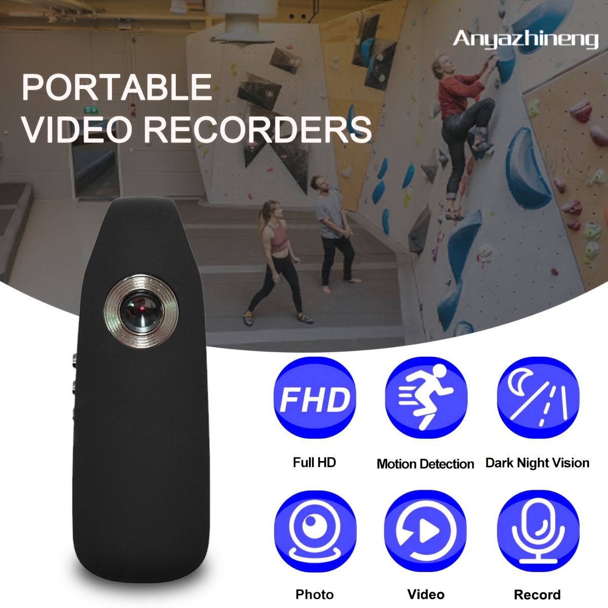 Surveillance Cameras - Temu South Africa