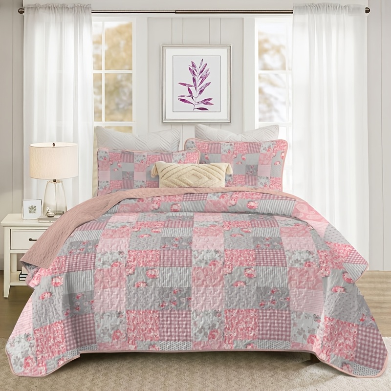quilts sold on Temu United States