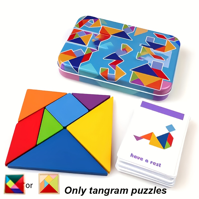 Puzzles le - Temu France