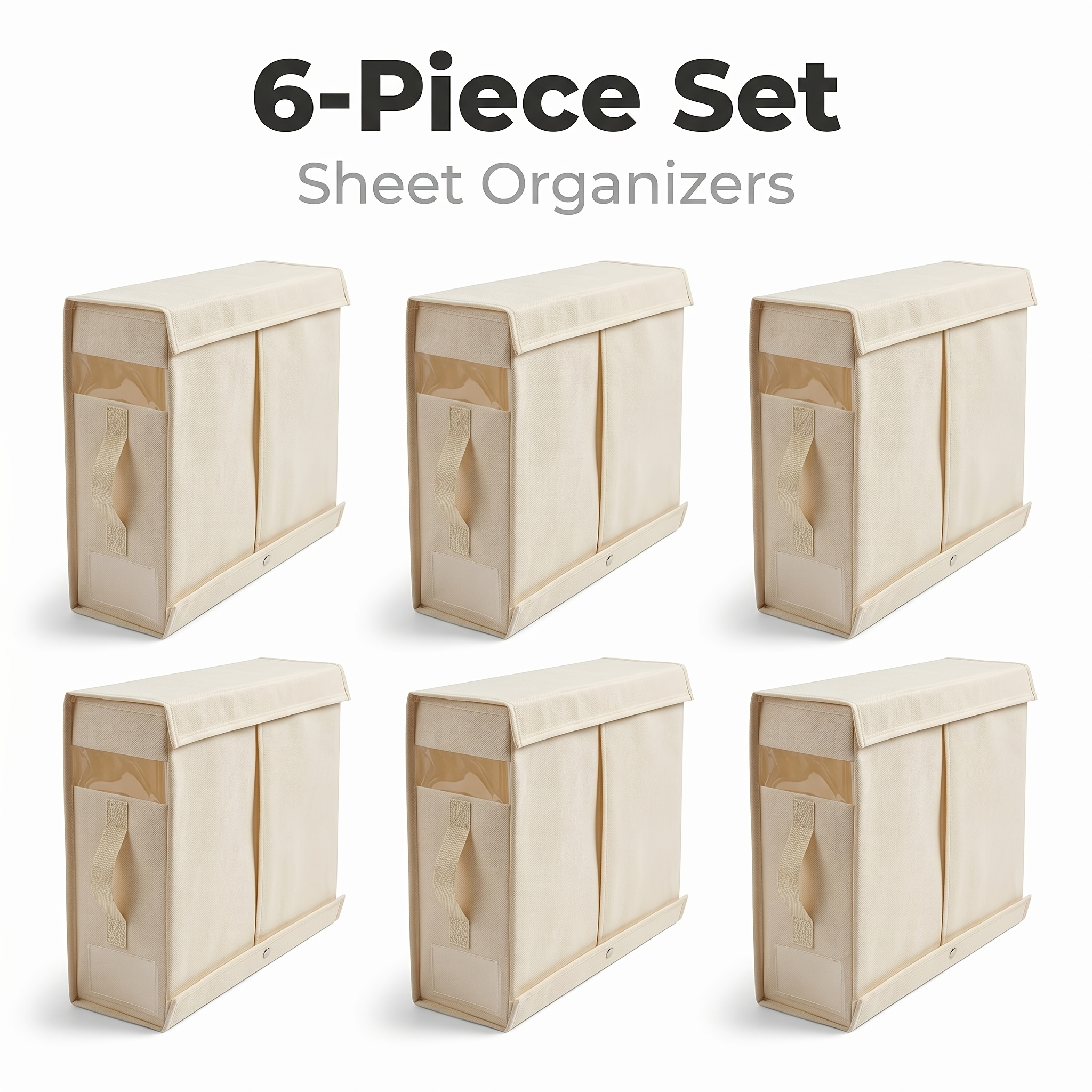 sheet holder sold on Temu United States