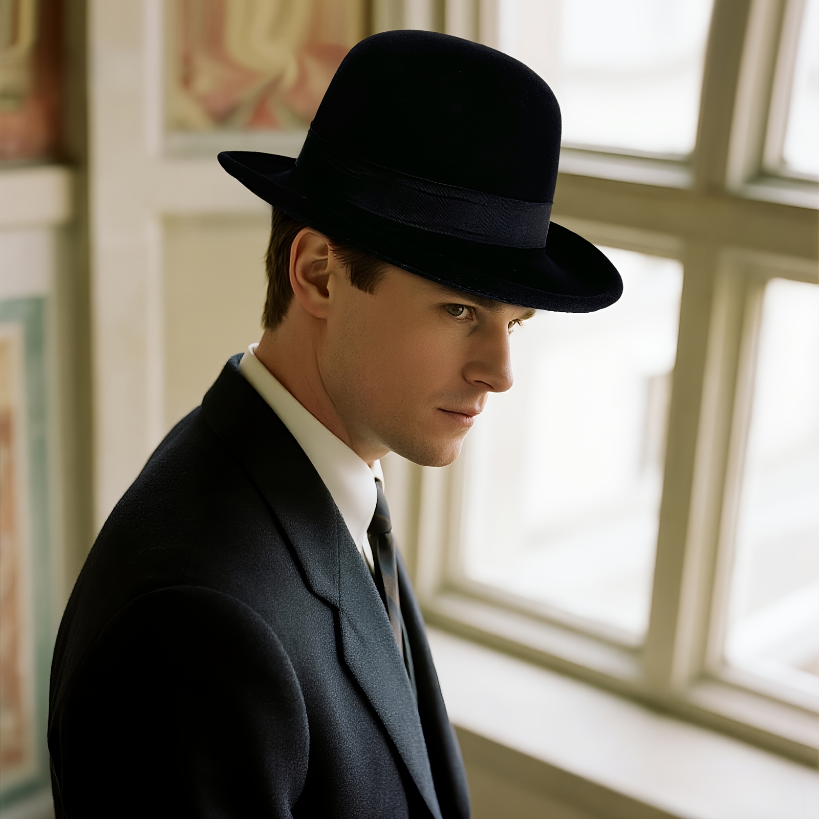 mens hats caps sold on Temu United States
