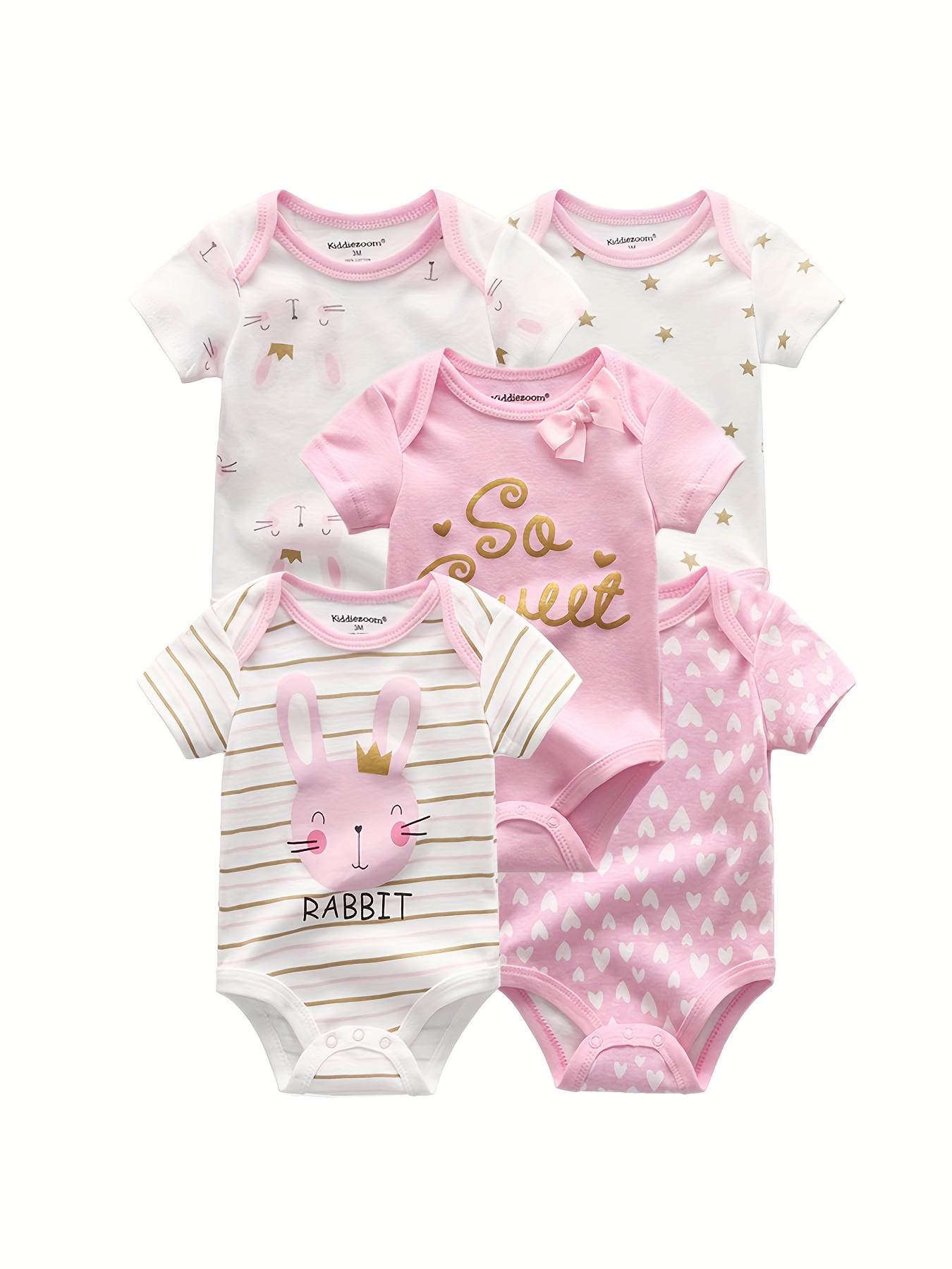 newborn onesies girl - Ghana