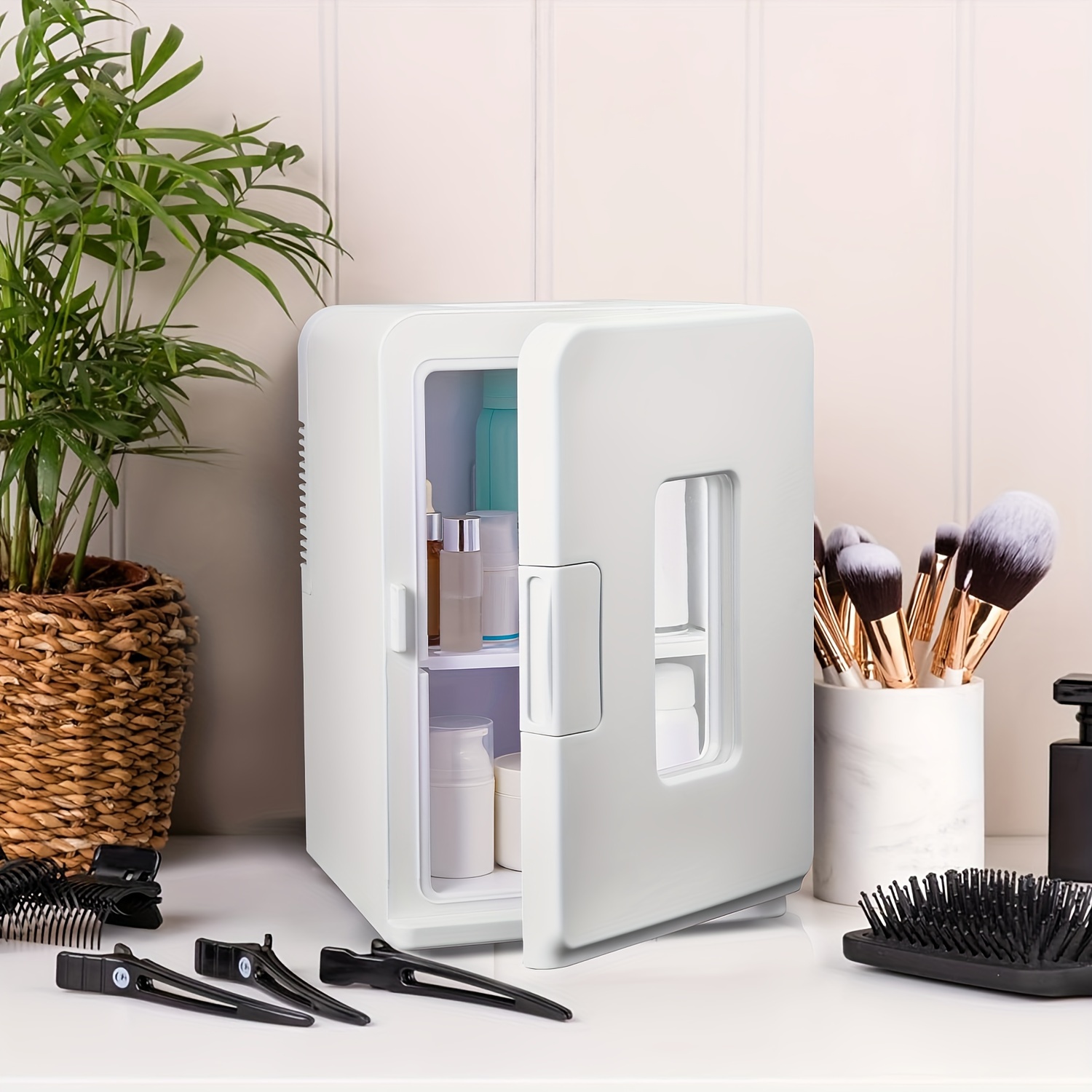 all refrigerators sold on Temu United States