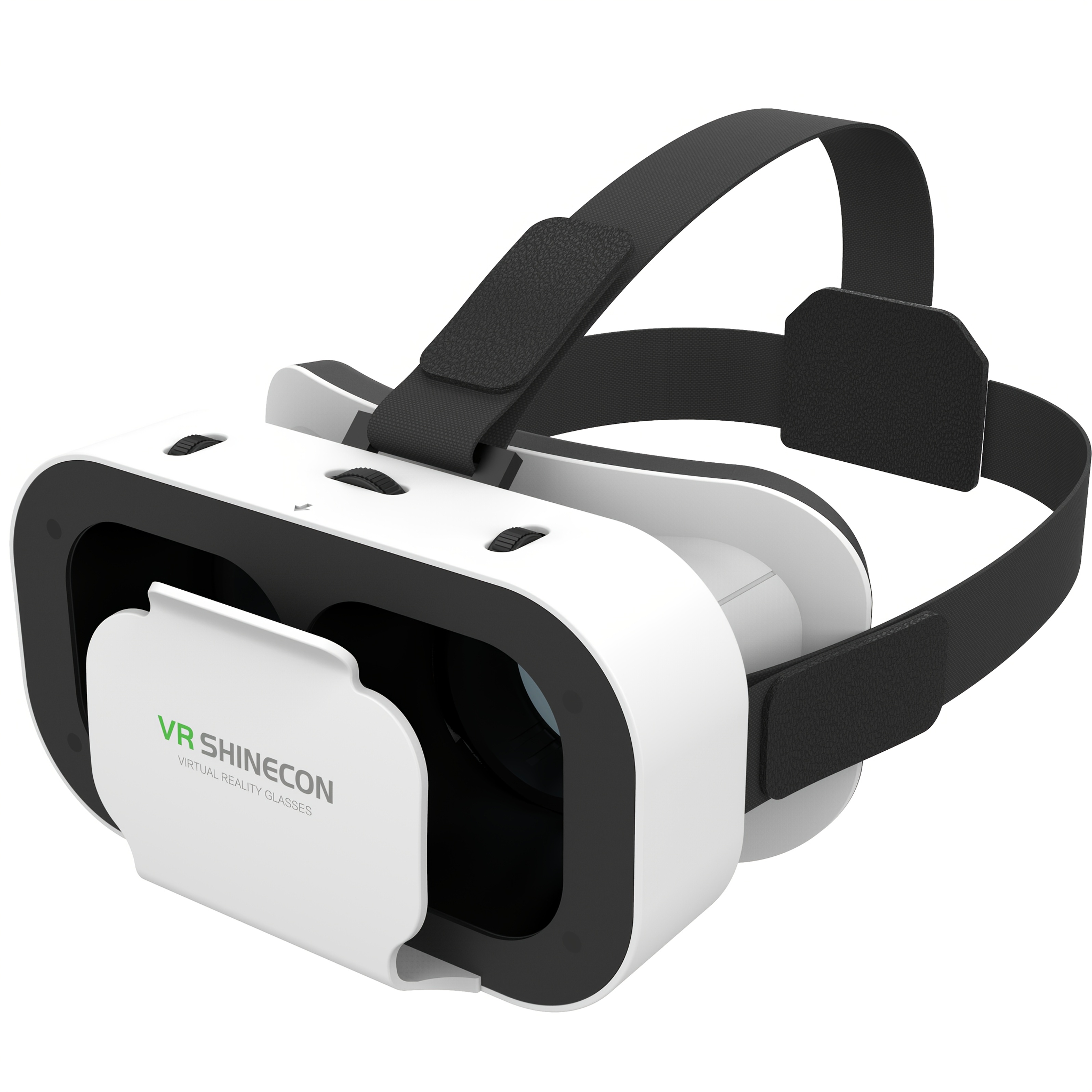 vr sold on Temu United States