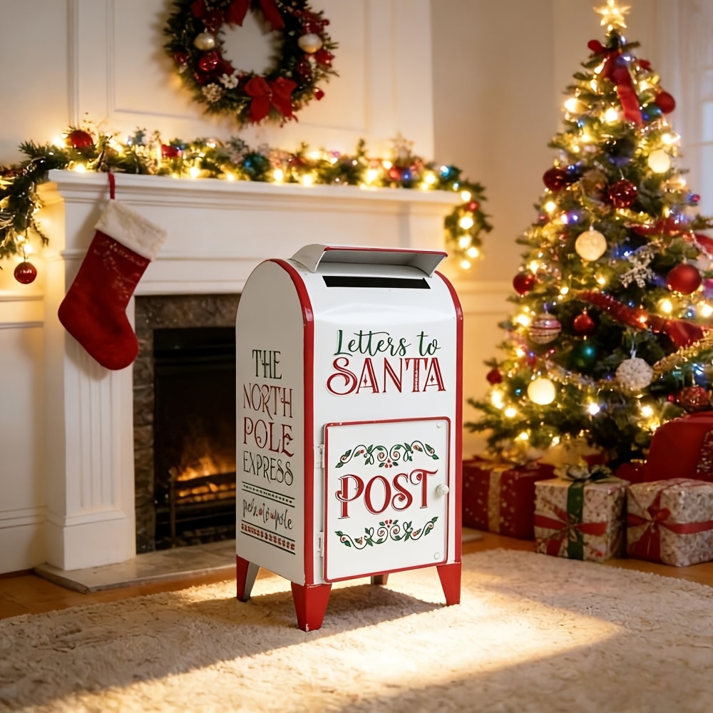letter box boxes sold on Temu Australia