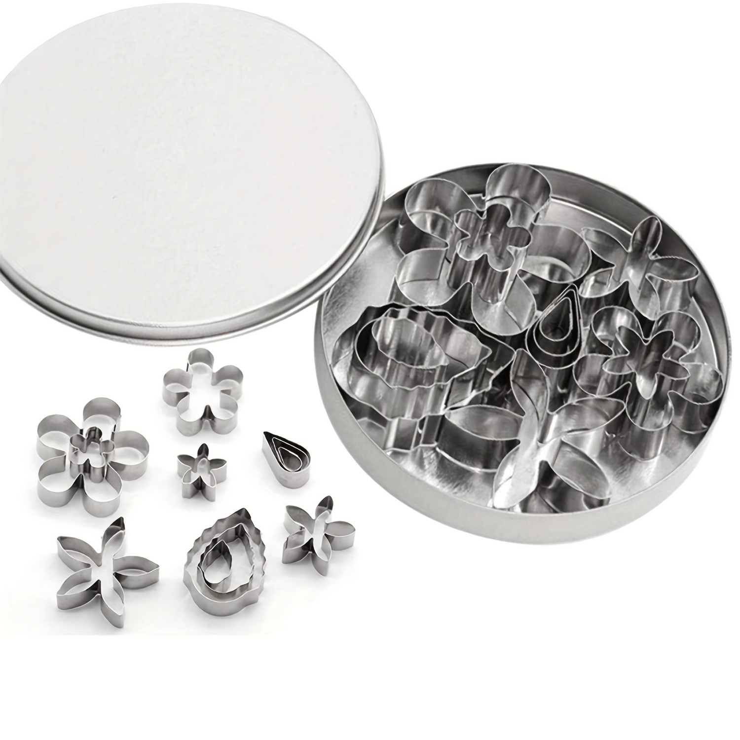 cookie cutters - Germany