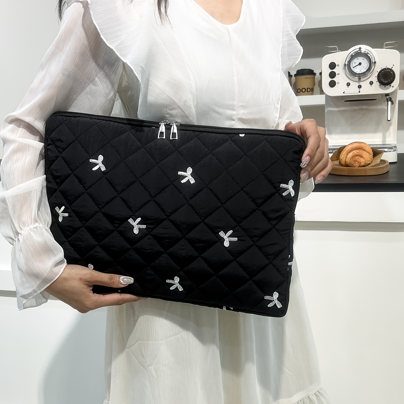 laptop case sold on Temu Canada