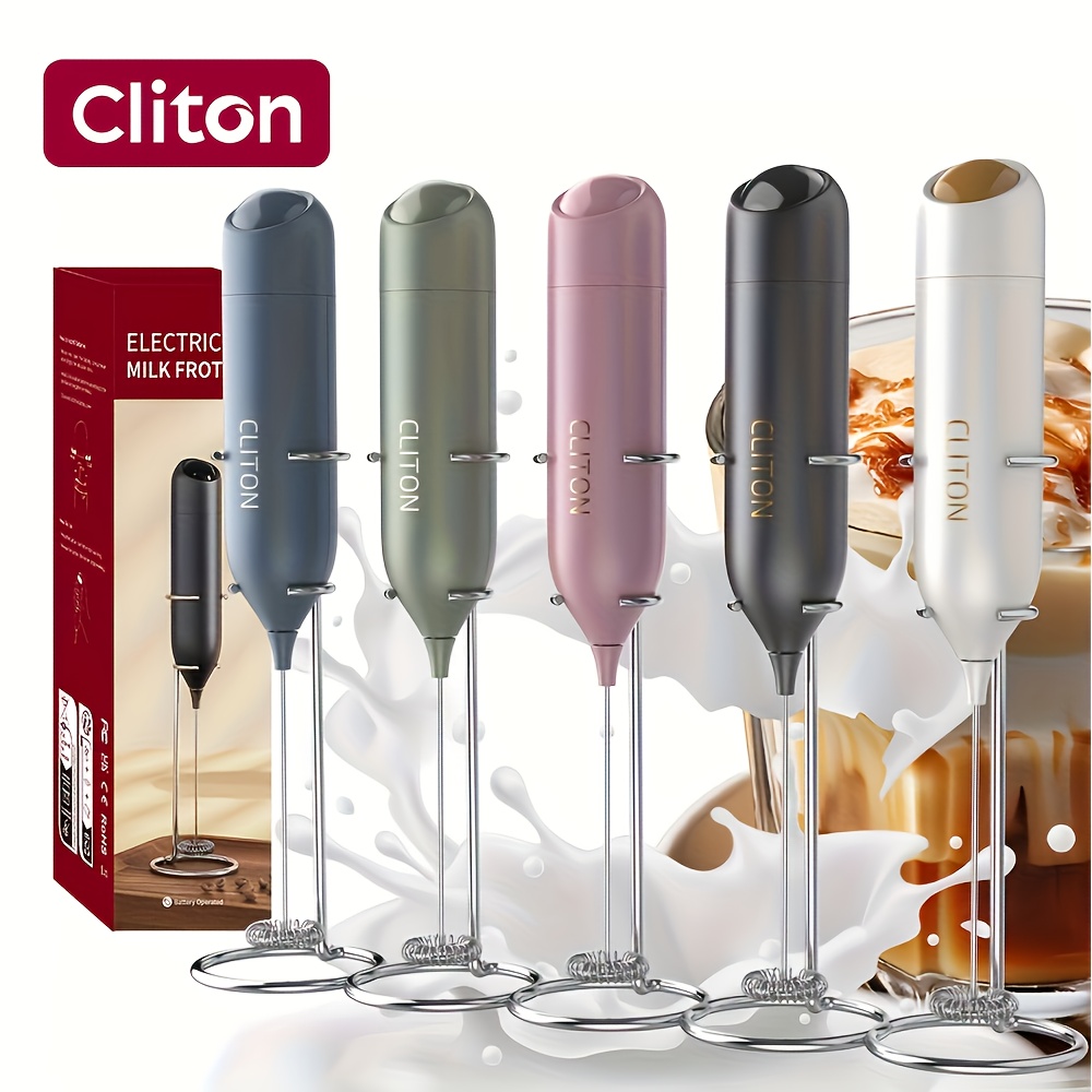 coffee whisk sold on Temu United States