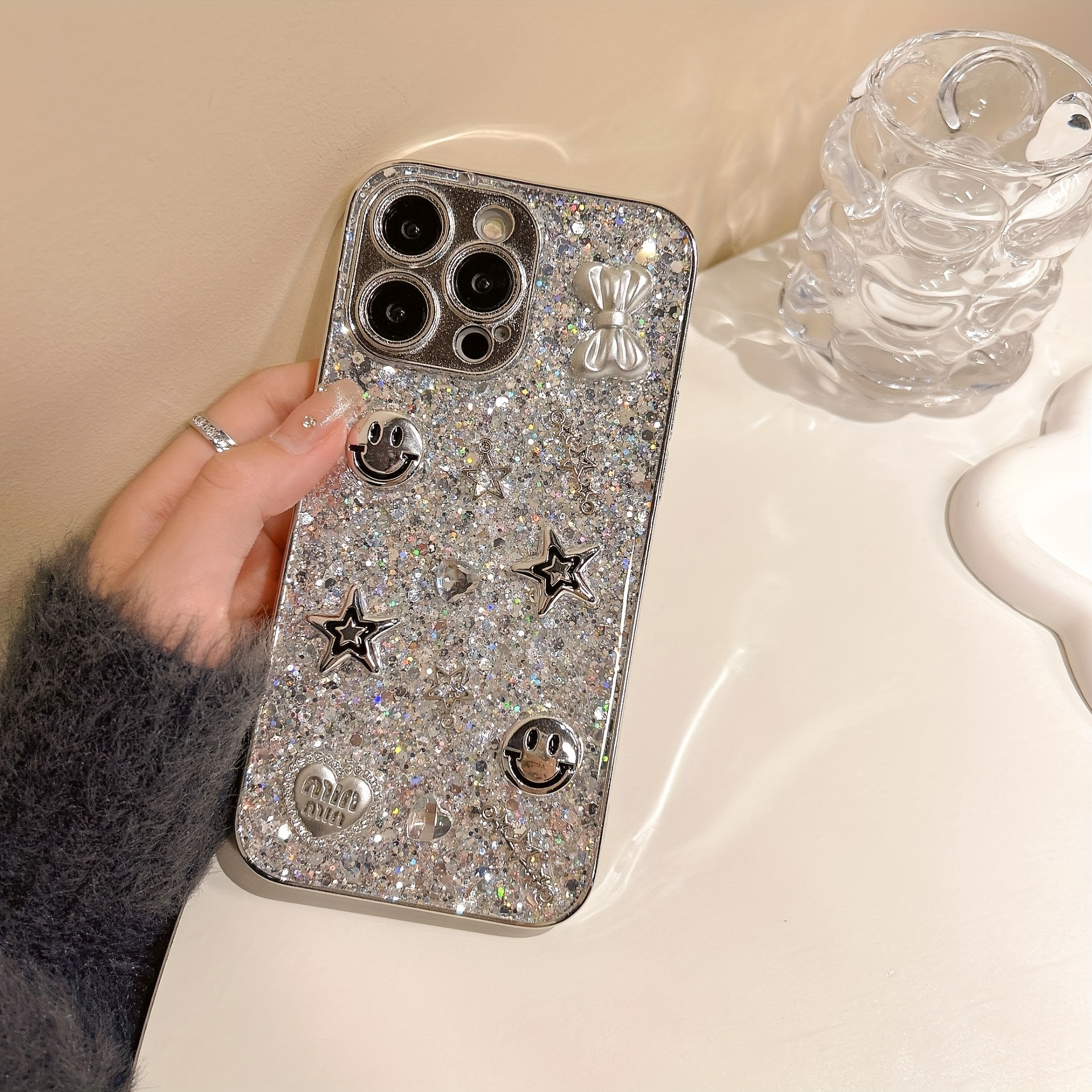 Mobile Phone Case Iphnoe 15 14 13 - Temu Canada