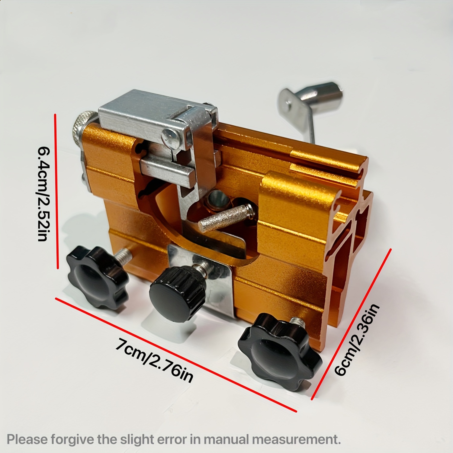 Portable Hand operated Chainsaw Chain Sharpener Chain Saw - Temu Armenia