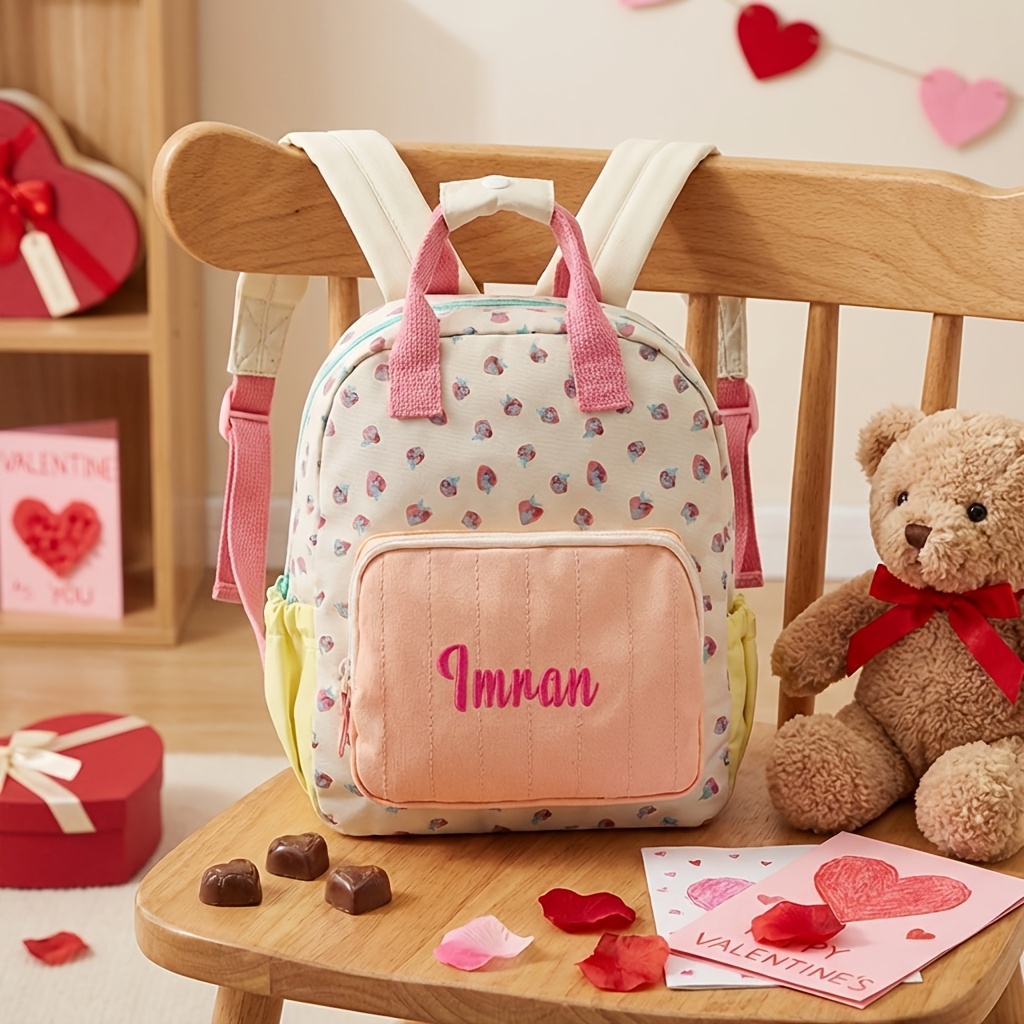 personalized backpacks - United Kingdom