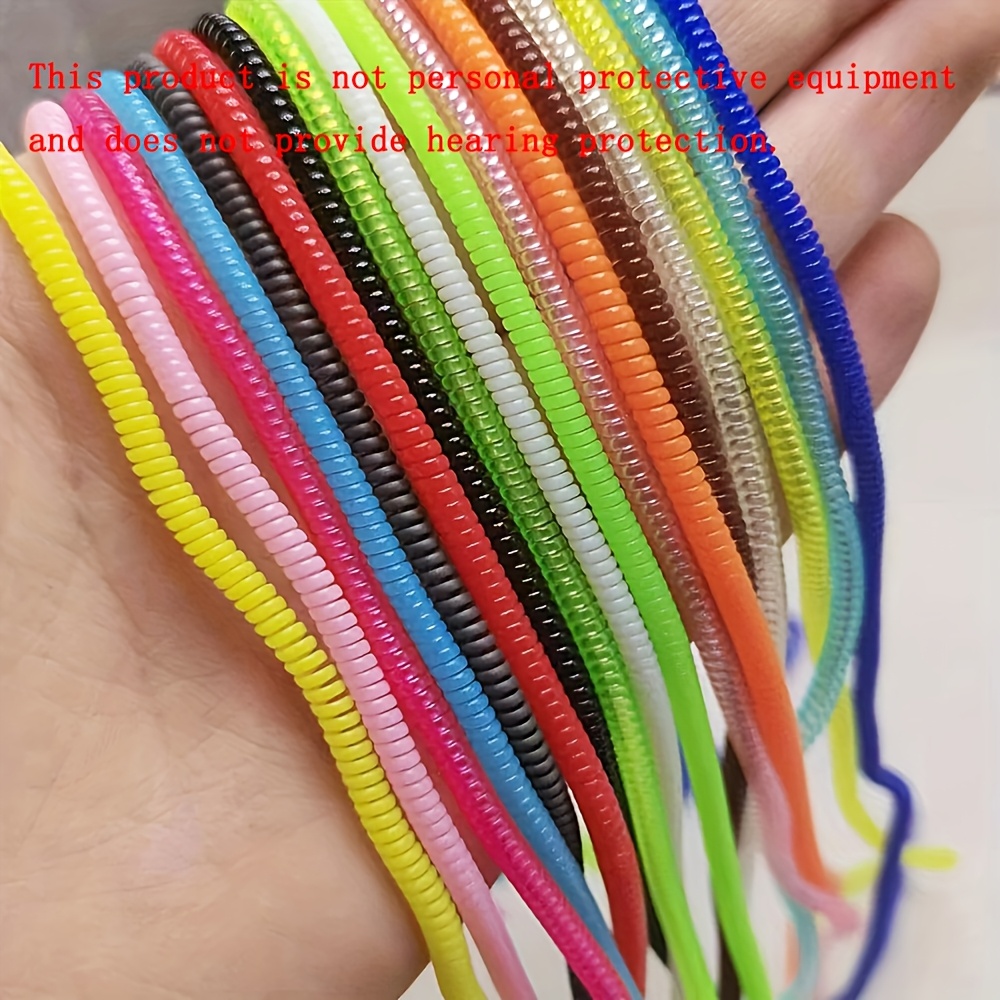 cable protector sold on Temu United States