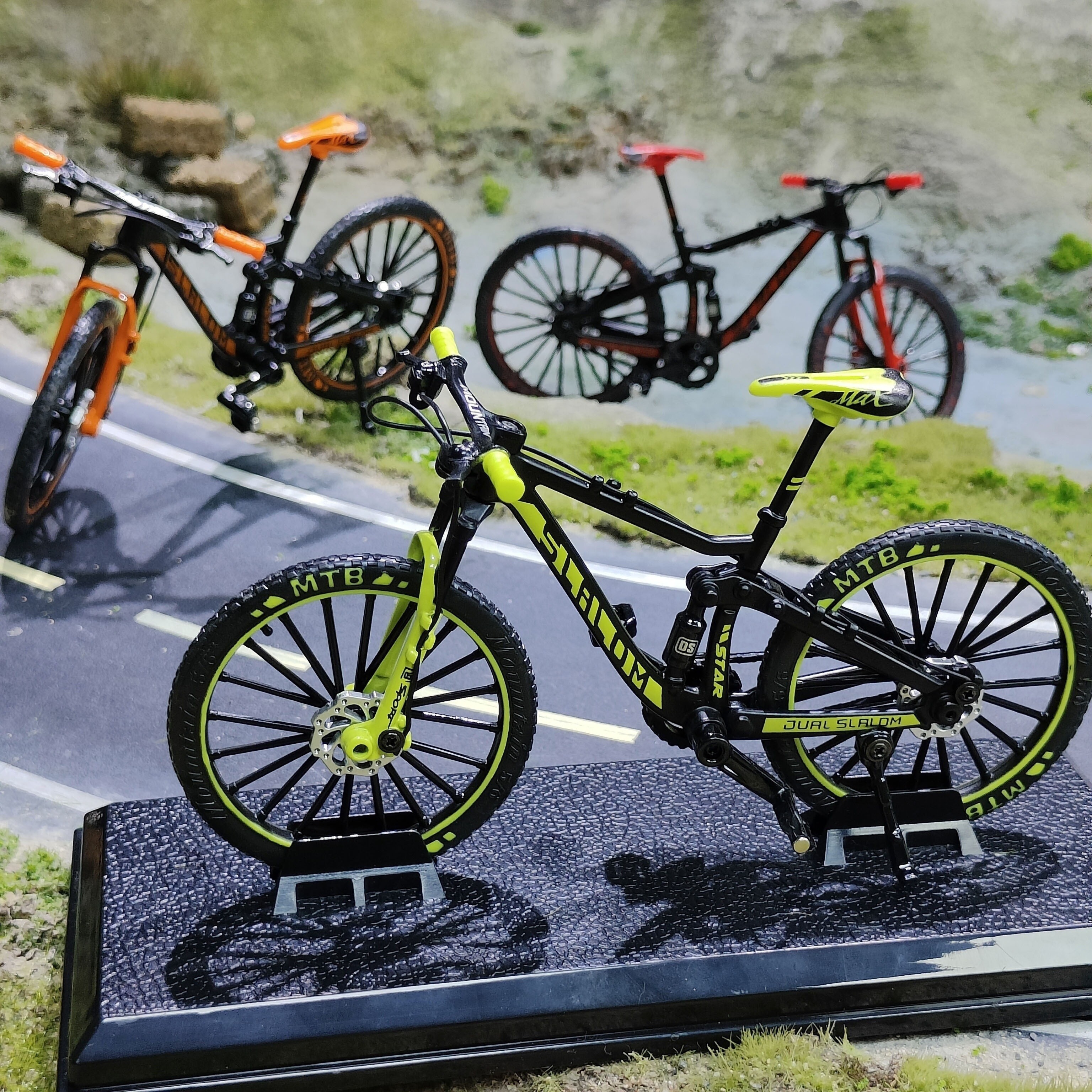 bikes sold on Temu Australia