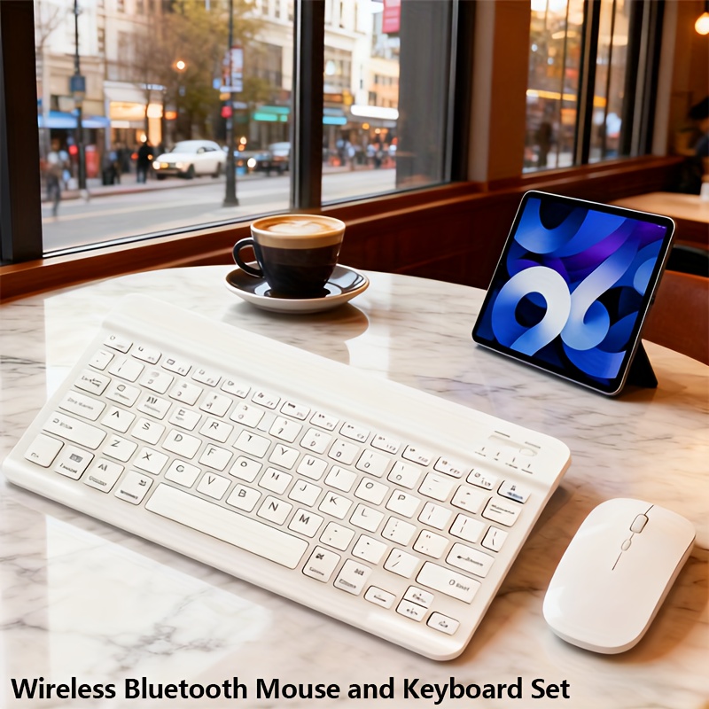 wireless mouse and keyboard - Saudi Arabia
