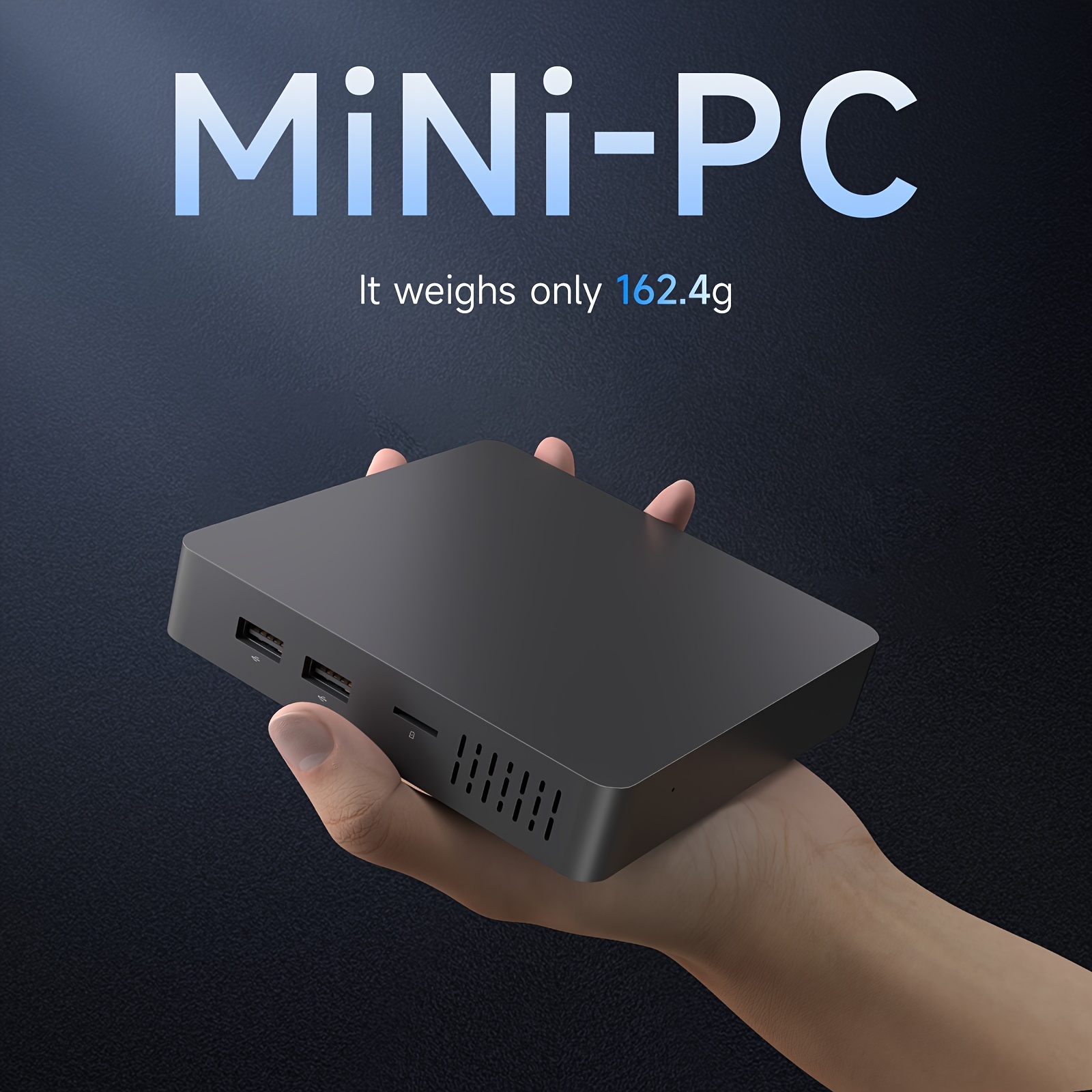 mini computer pc sold on Temu United States