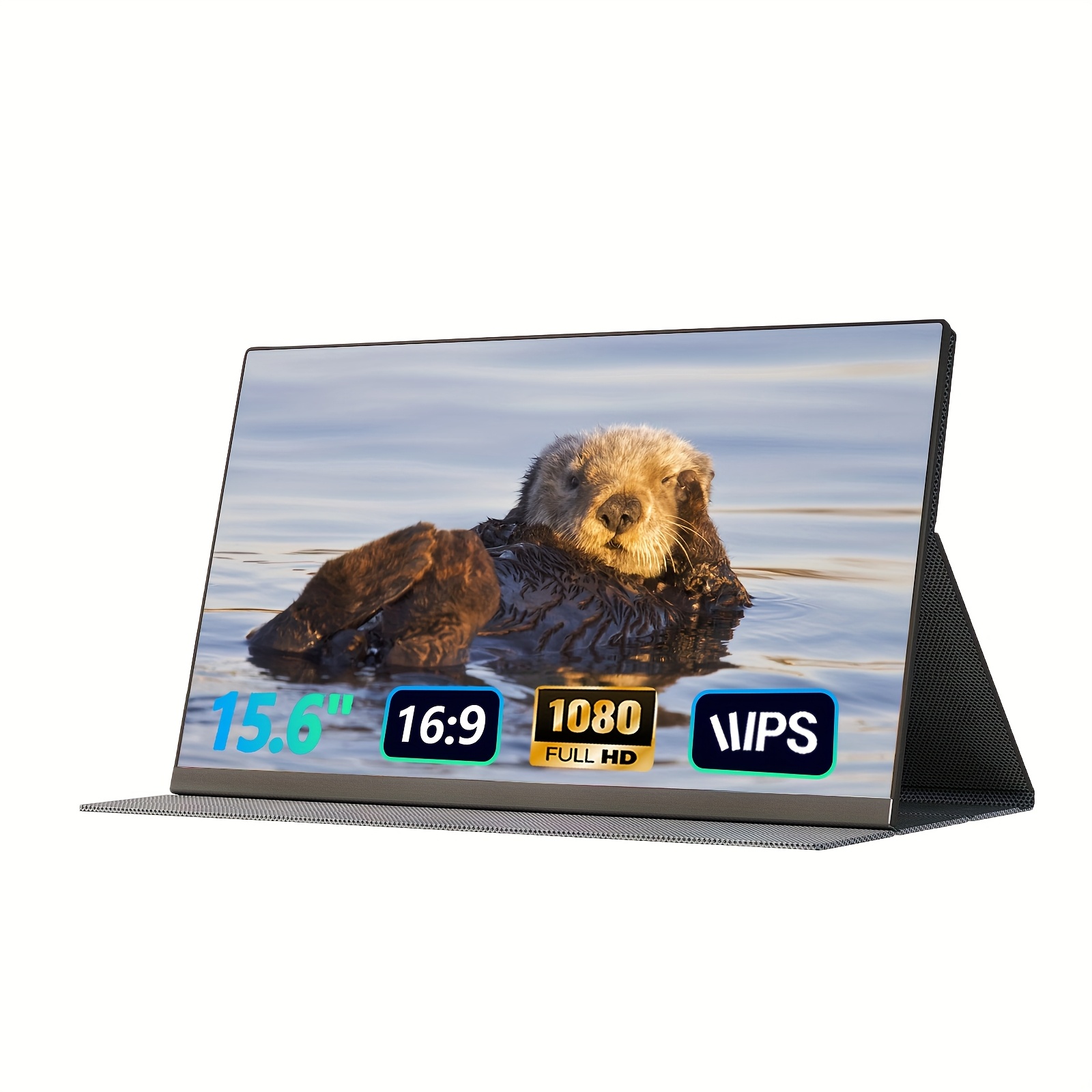 portable monitor sold on Temu United States