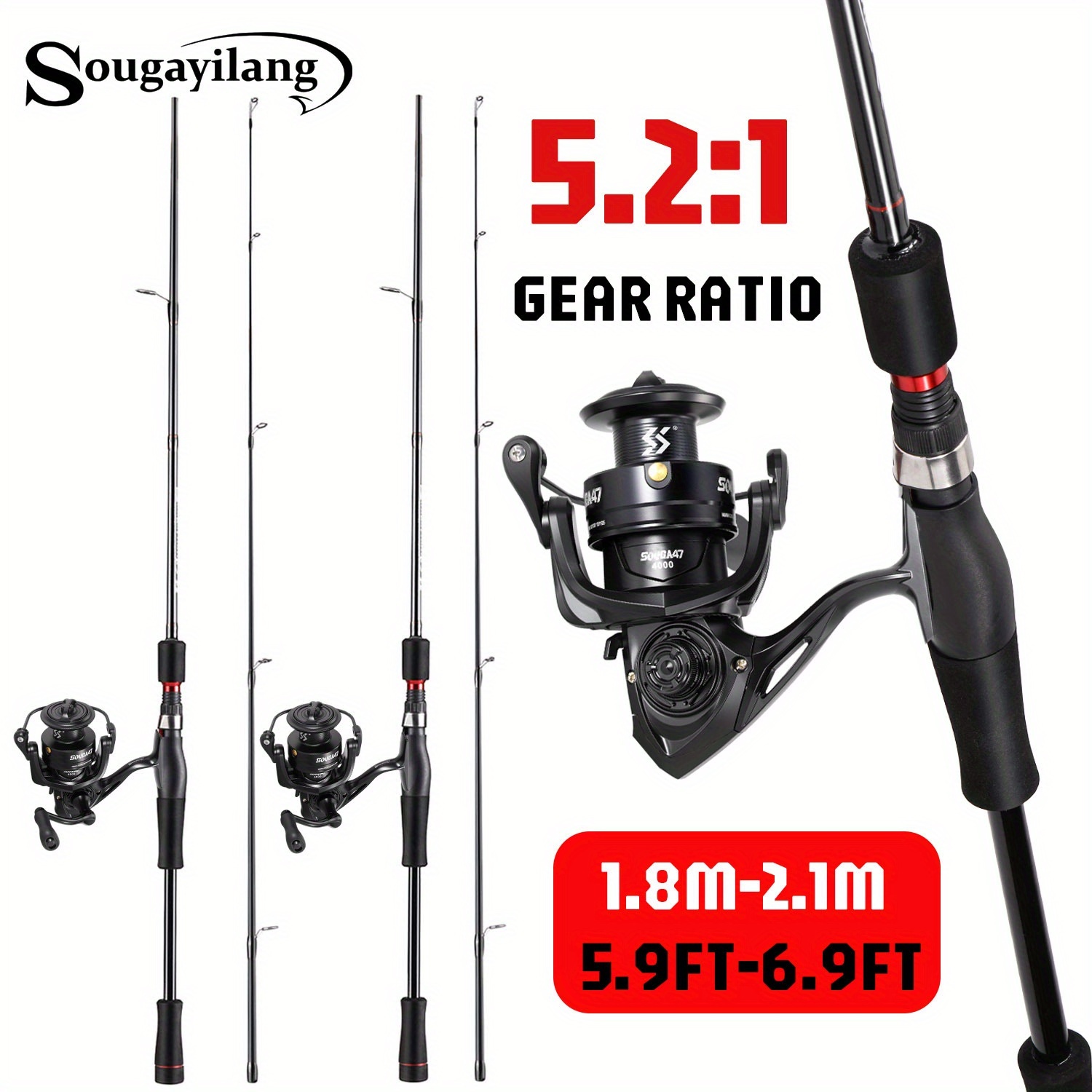 fishing rod - United Kingdom