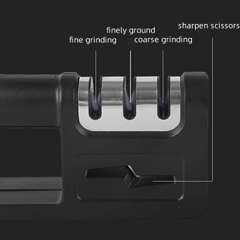New Four in one Diamond Knife Sharpener Multi functional - Temu United ...