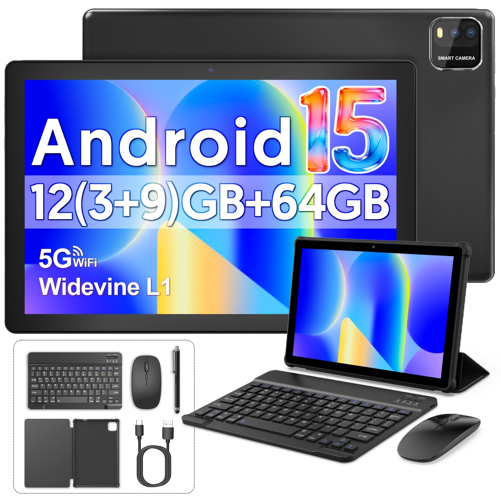 digital tablet sold on Temu Australia