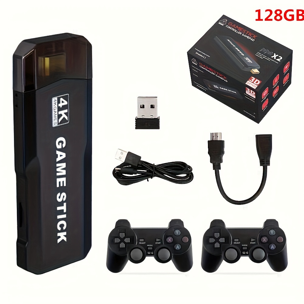 X2 Game Video Stick High definition Picture Classic Retro - Temu Ireland