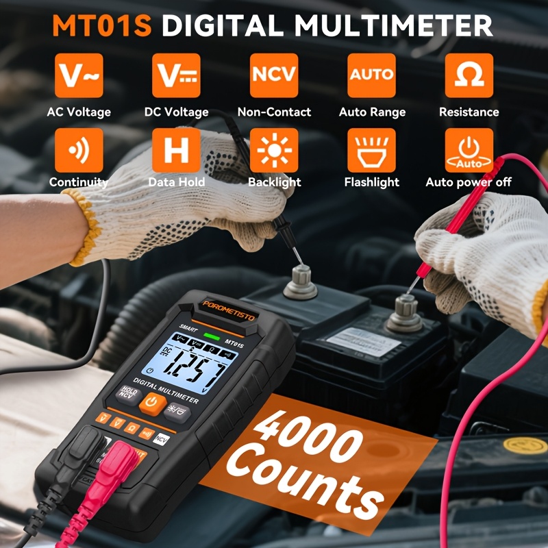 digital multimeter - Nigeria