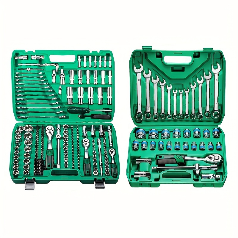 sockets sets sold on Temu Australia