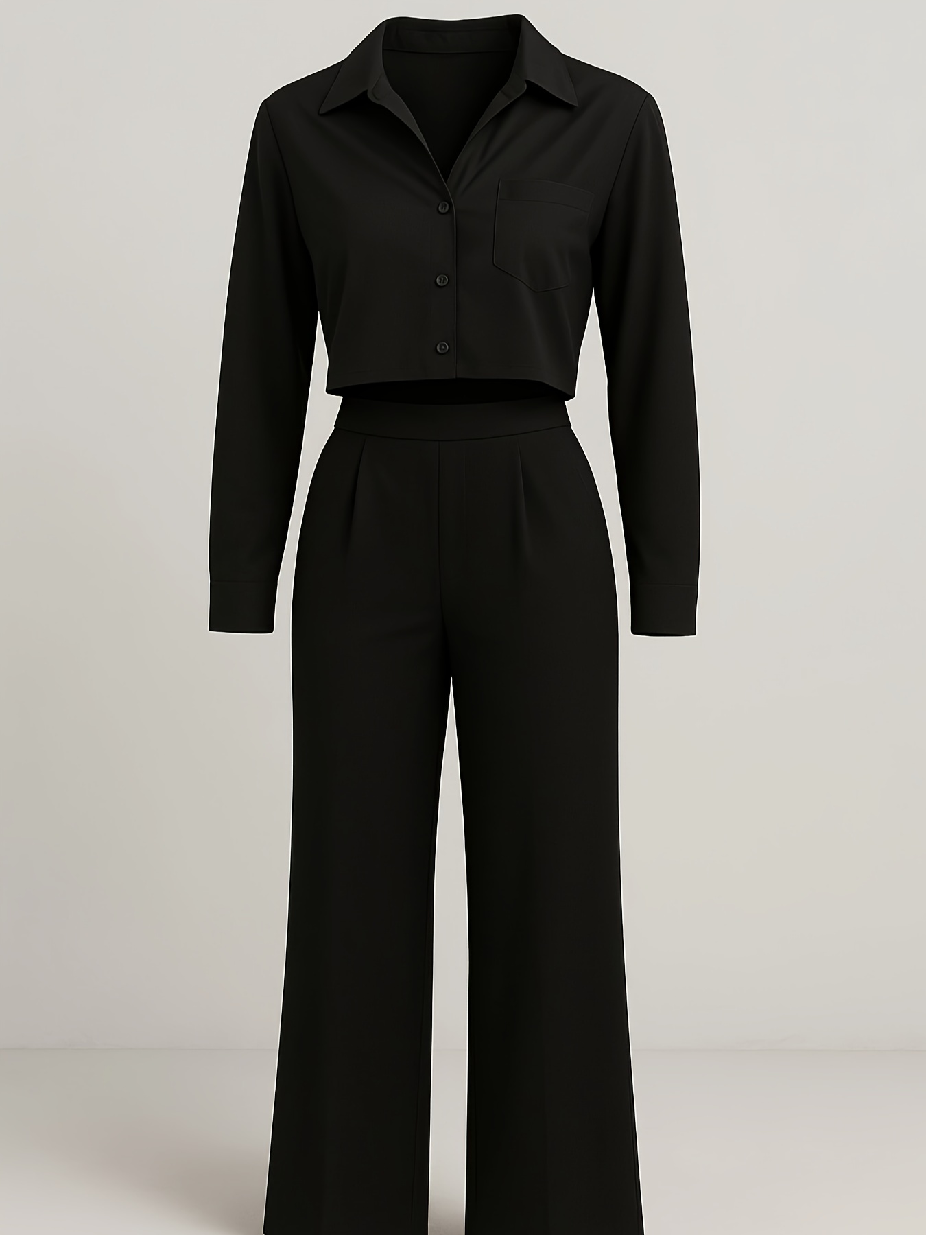 pant suits women sold on Temu United States