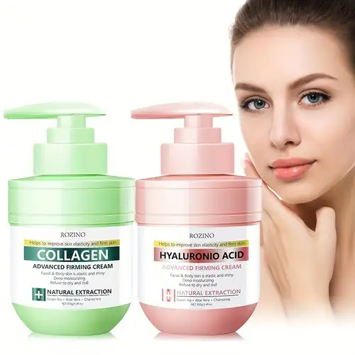 Collagen Advanced Firming Cream Sale Skin