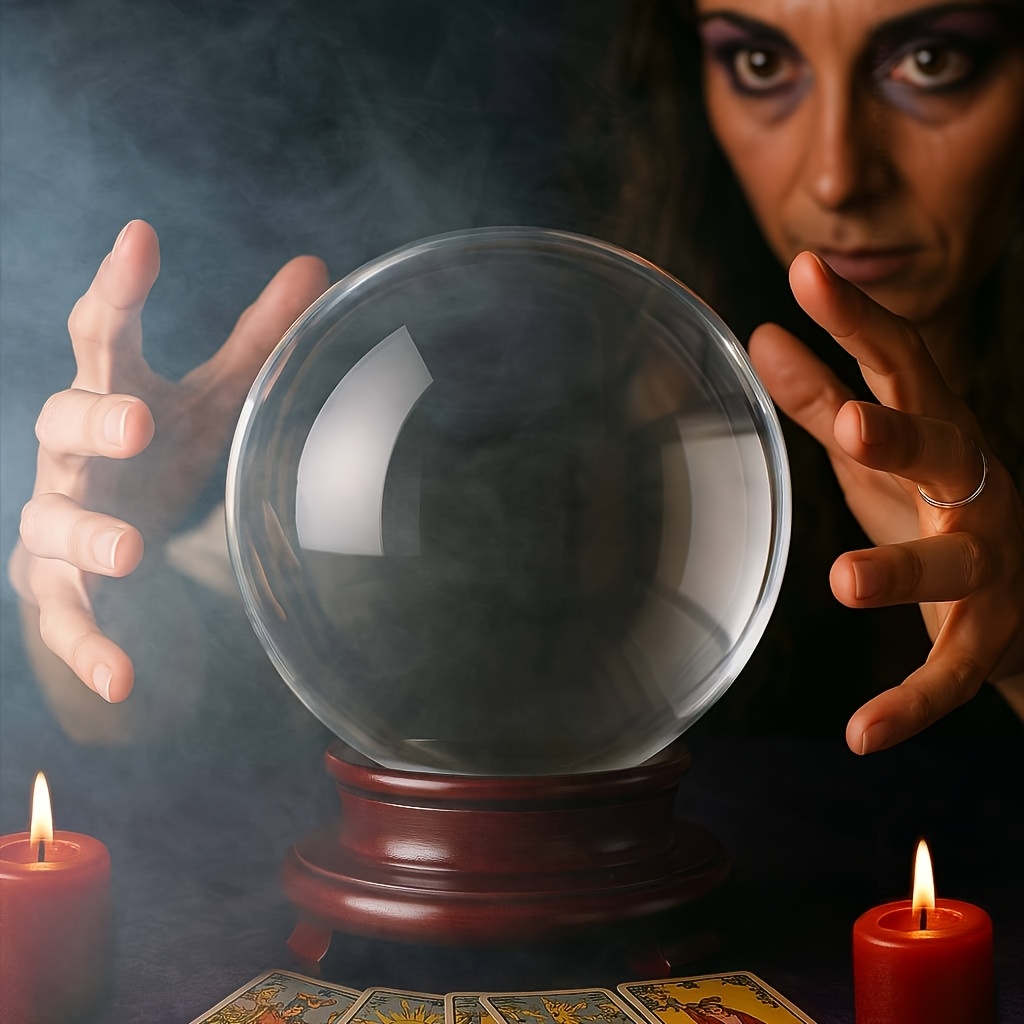 Crystal Ball's Instagram, Twitter & Facebook on IDCrawl