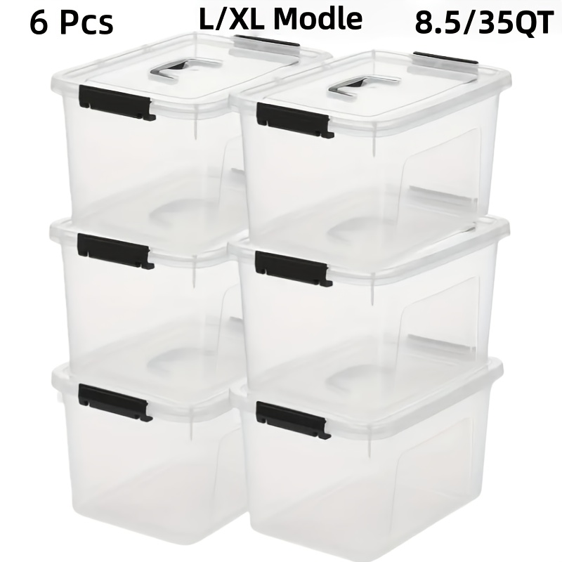 storage containers sold on Temu United States