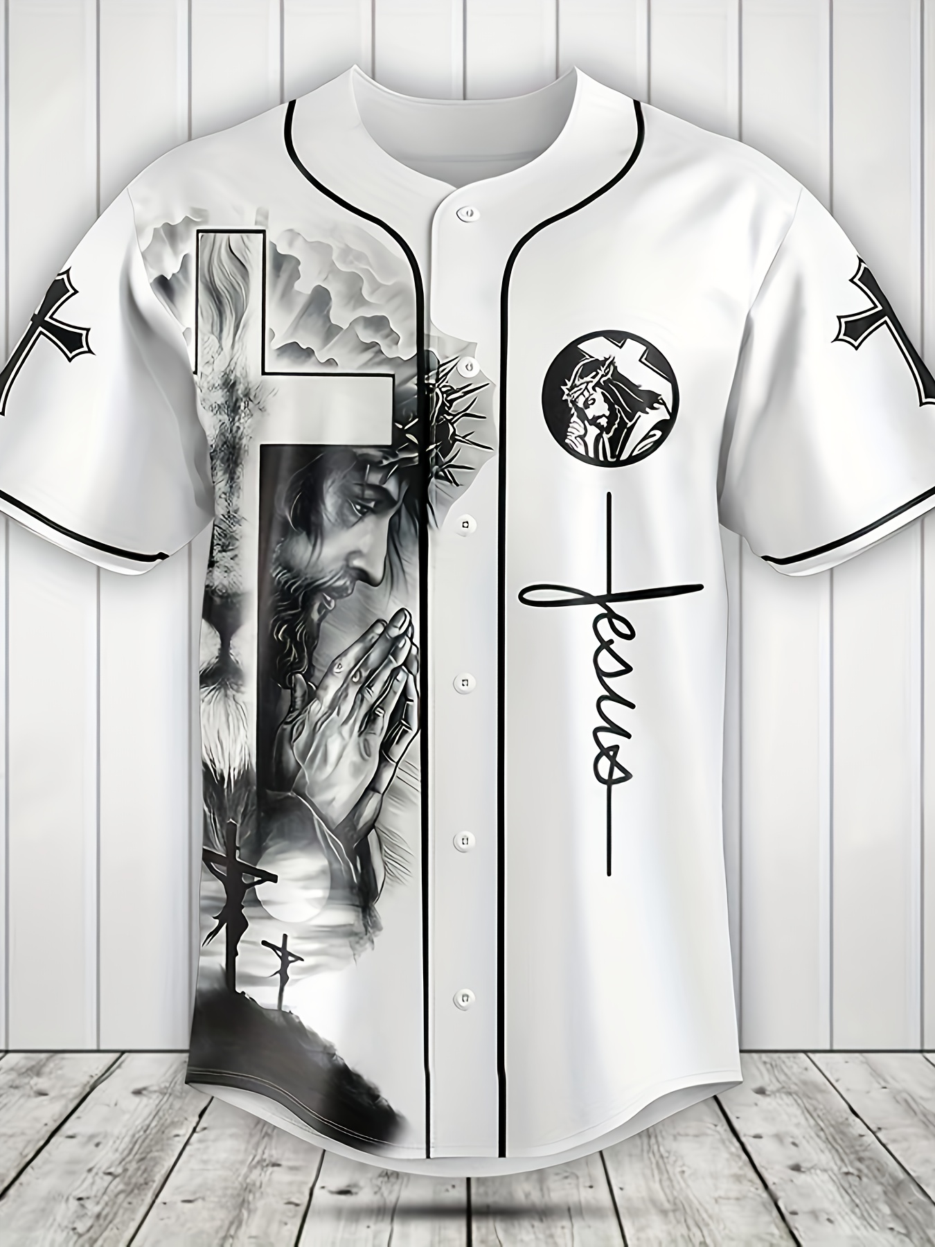 jerseys sold on Temu United States