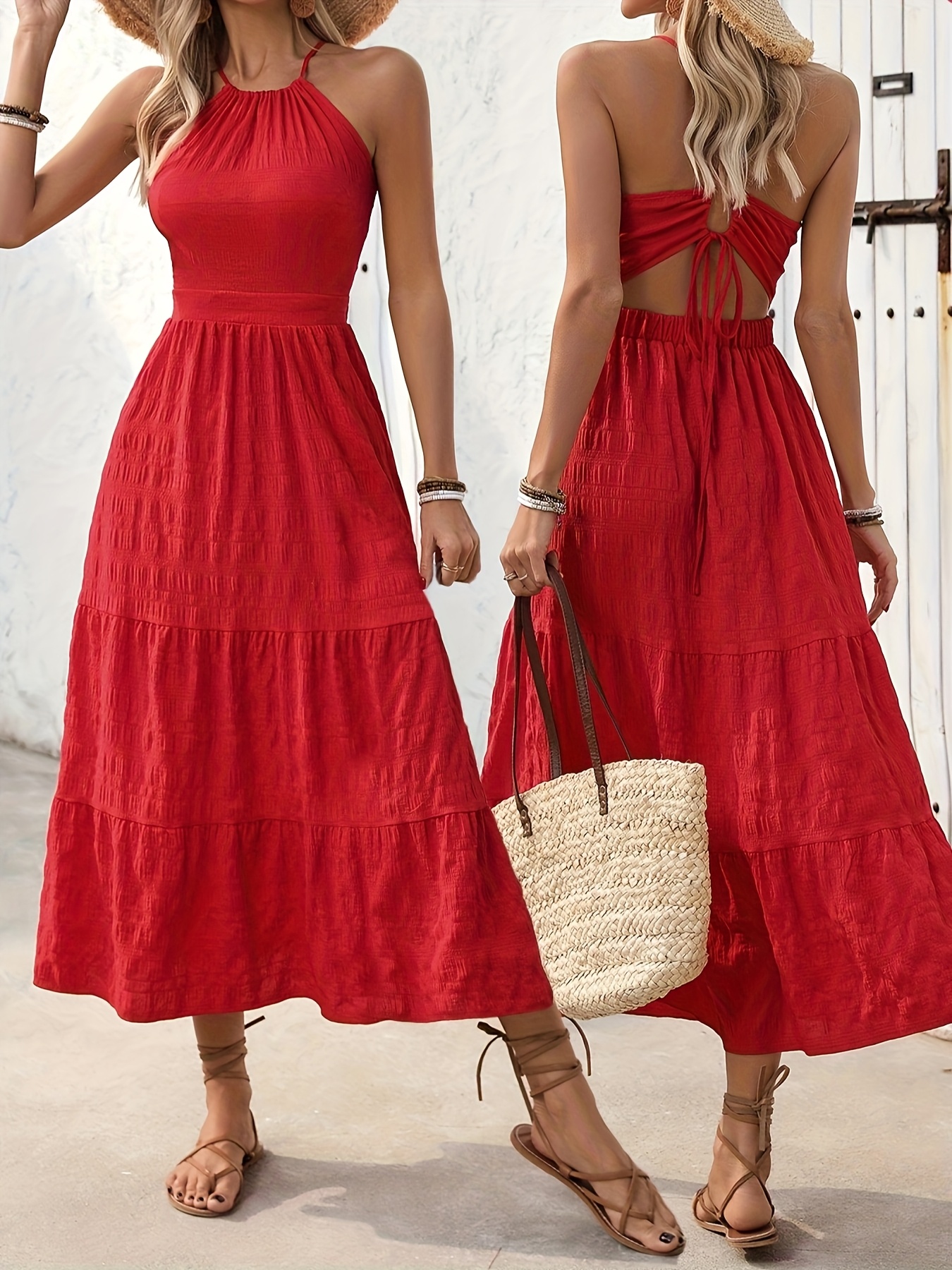 Ženske haljine - Temu Croatia