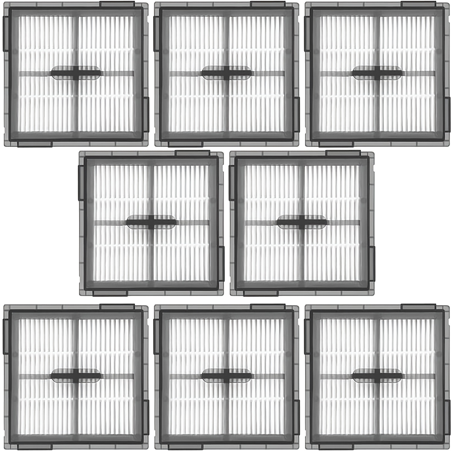 canister filters sold on Temu United States