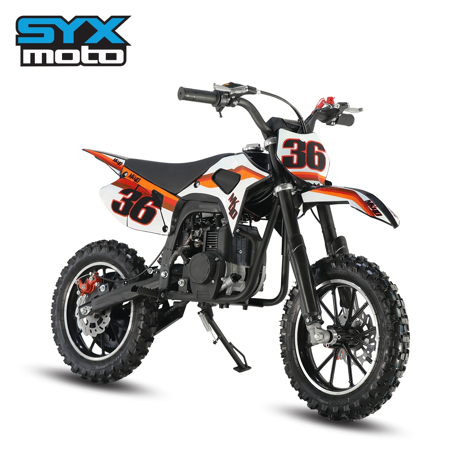 mini bikes sold on Temu United States