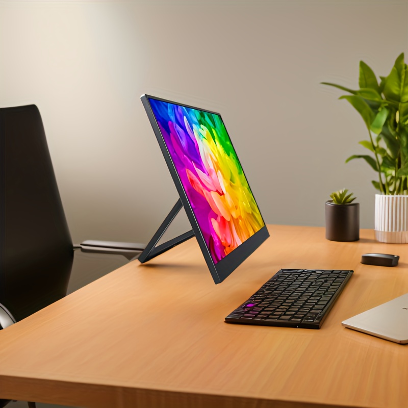 computers and monitors sold on Temu United States