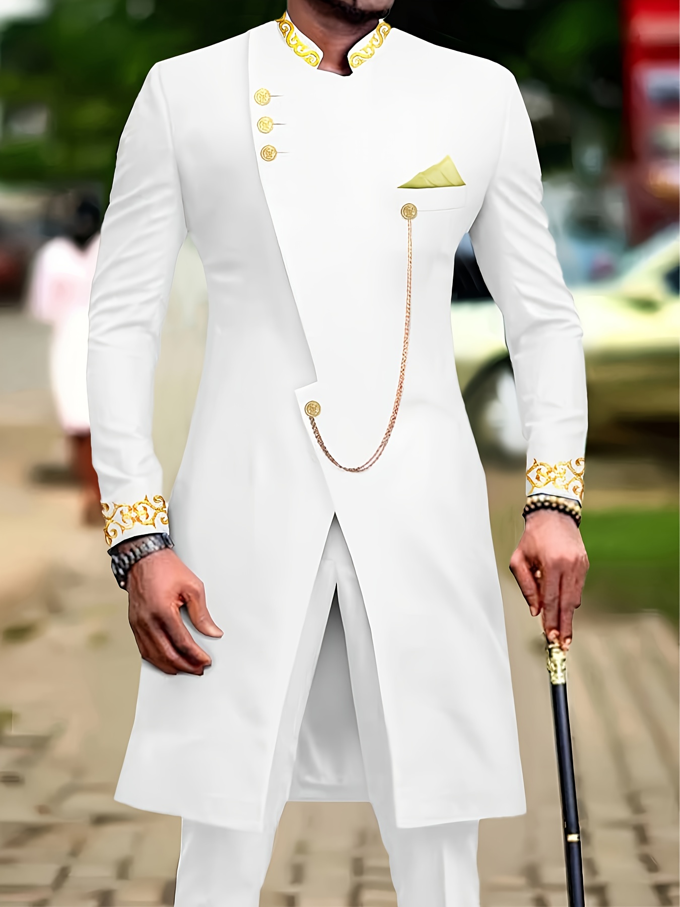 mens suits sold on Temu United States