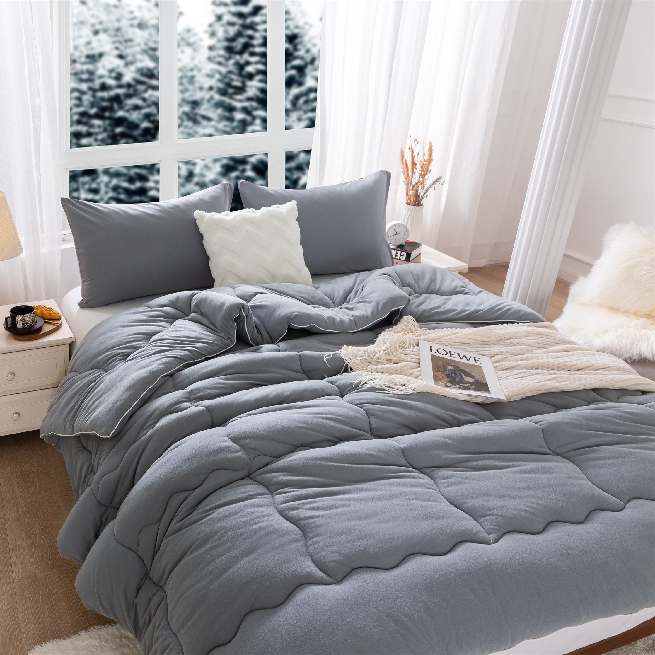 Queen comforters on sale store