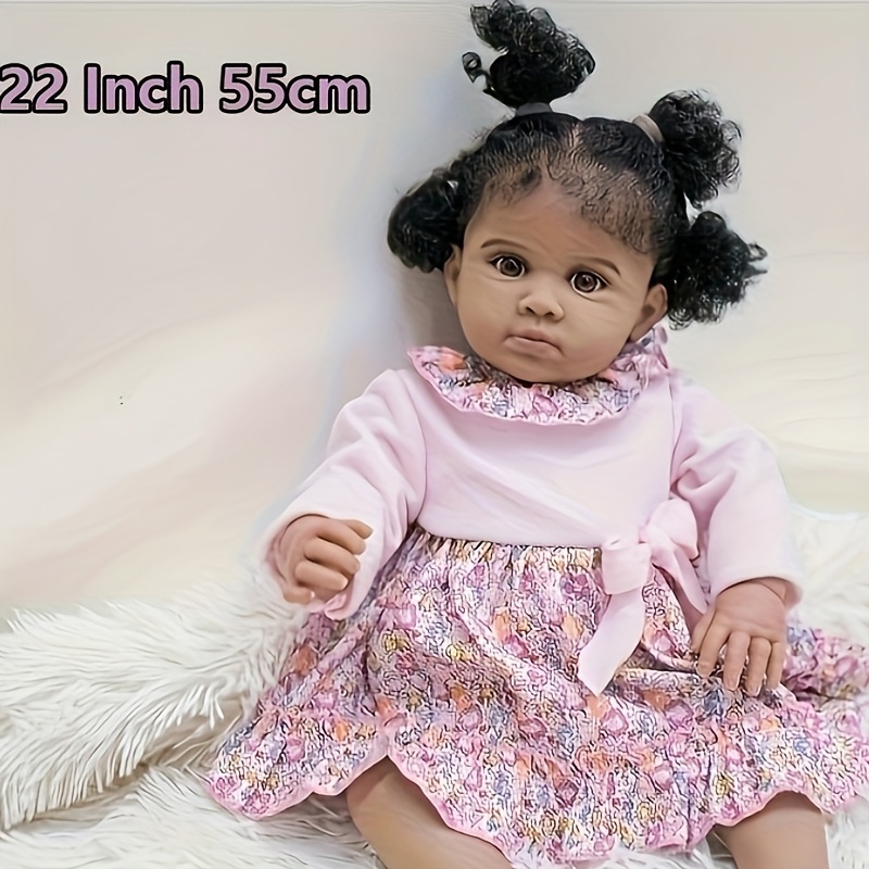 dolls sold on Temu United States