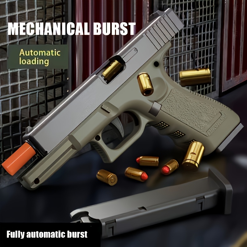 Toy Guns & Accessories - Temu